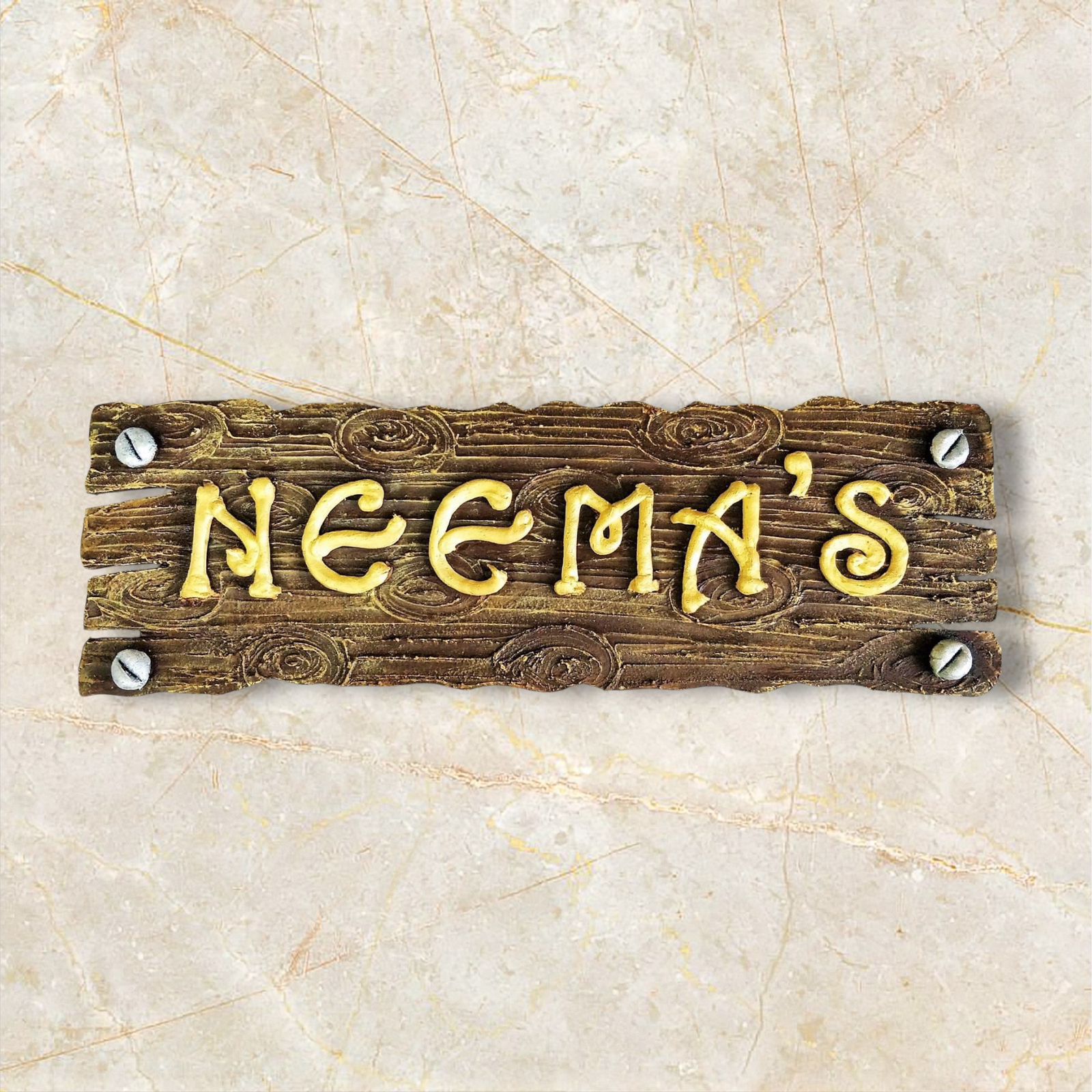 SPLASH Arts –Personalized Nameplates,Paintings,DIY Kits & Return gift ...