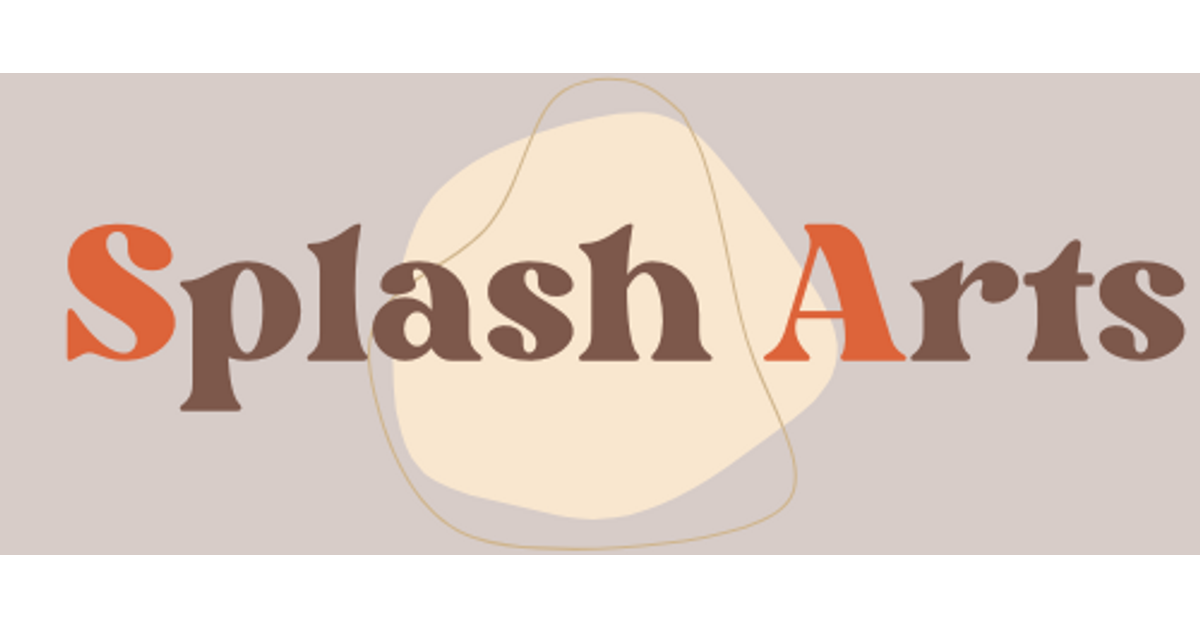 Block Painting DIY Kit – SplashArts
